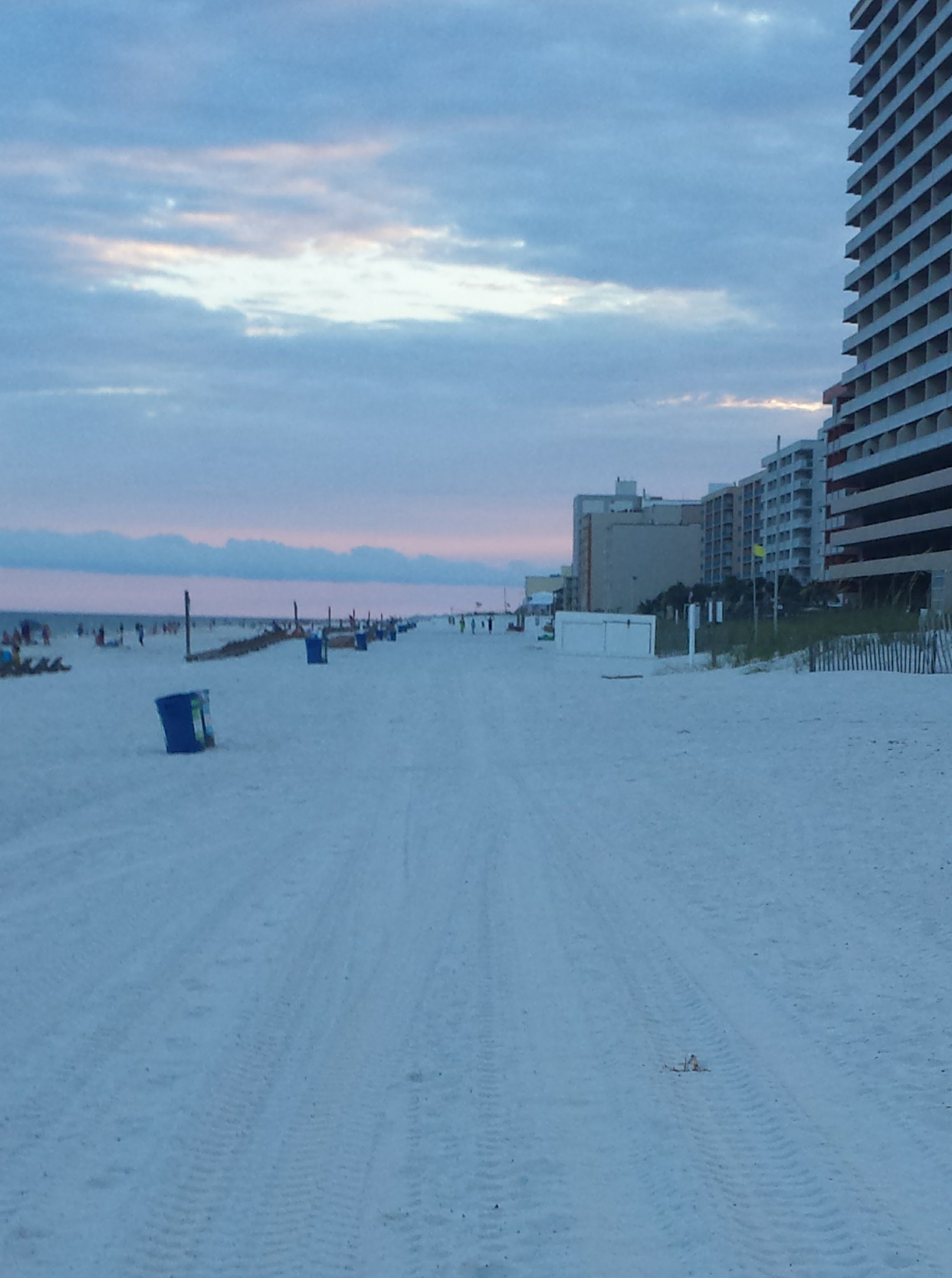 13 Life Lessons I’m Learning from the Beach – Teach What is Good