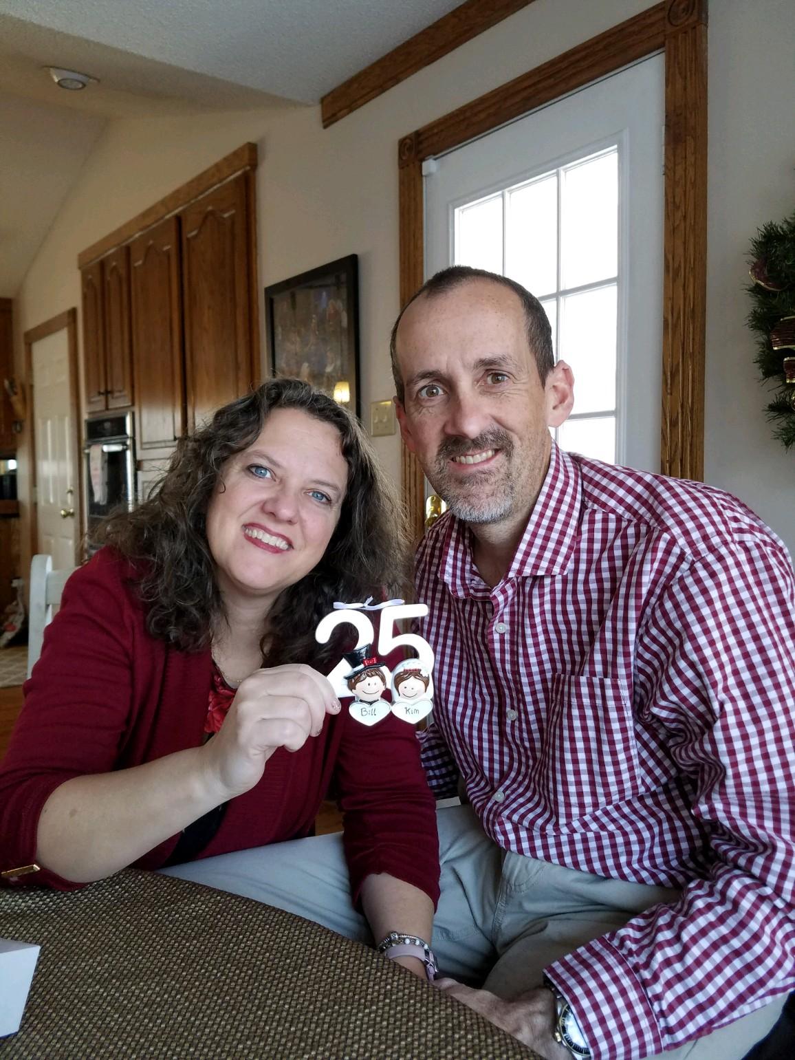 25 tips for staying married for 25 years … and looking forward to ...