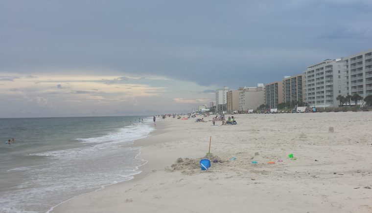 13 Life Lessons I’m Learning from the Beach – Teach What is Good