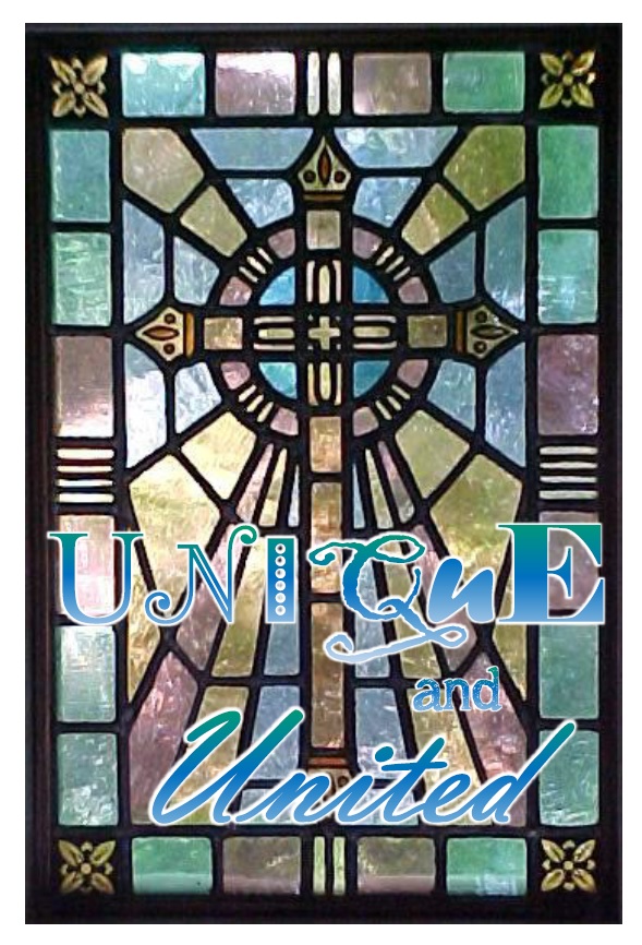 Uniquely Made – includes audio – Teach What is Good