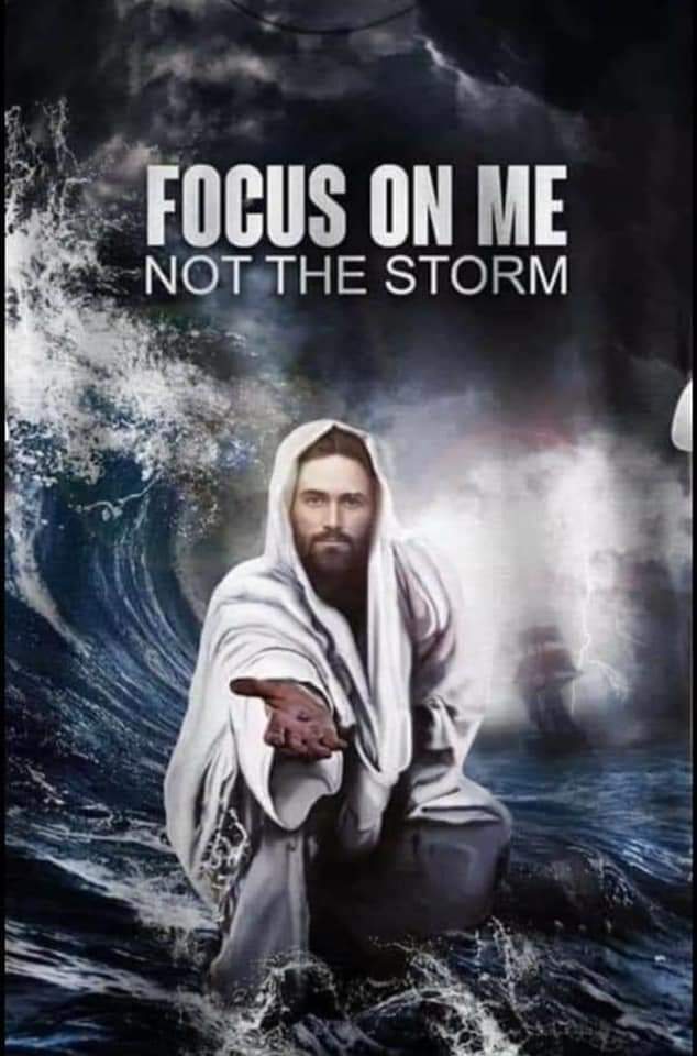 Where is your Focus? – Teach What is Good