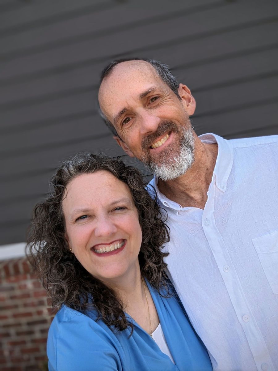 The Gift of Being Created to be a Helper – 2025 Day 30 (Genesis 1-2 ...