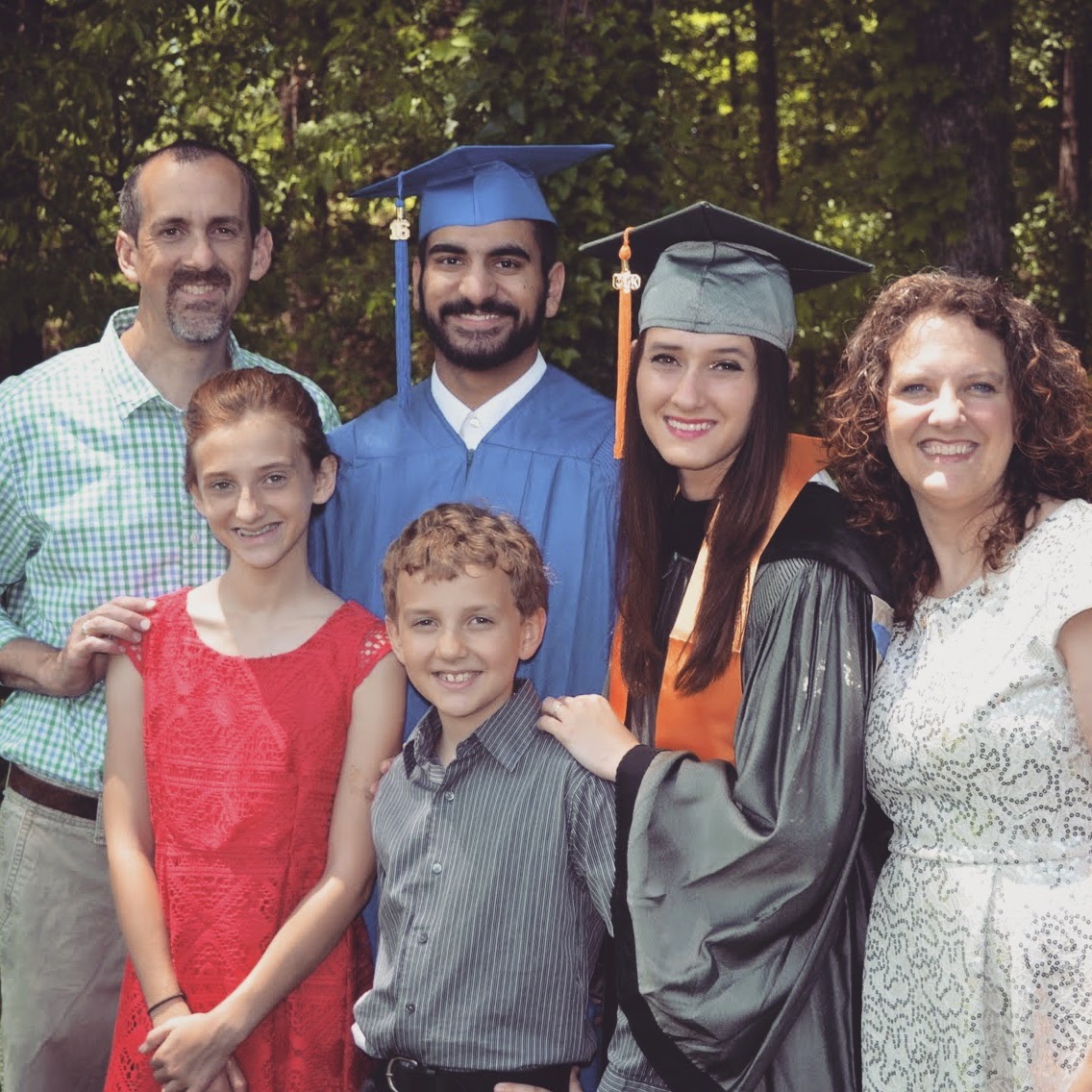A Mother’s Prayer for Her Children from Galatians 3 – Teach What is Good